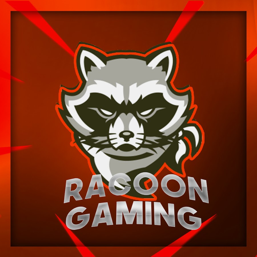 Racoon Gaming - YouTube