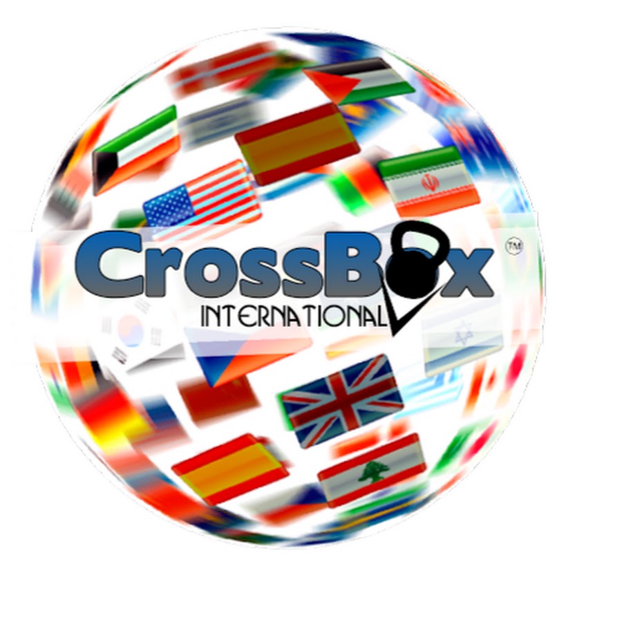 CrossBox International - YouTube