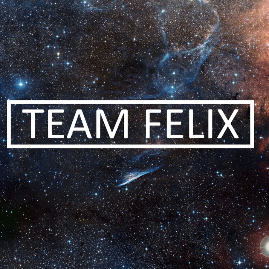 TEAM FELIX - YouTube
