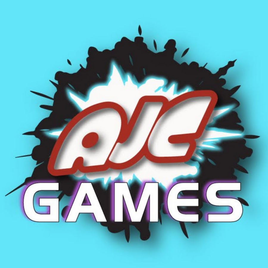 AJC Games - YouTube