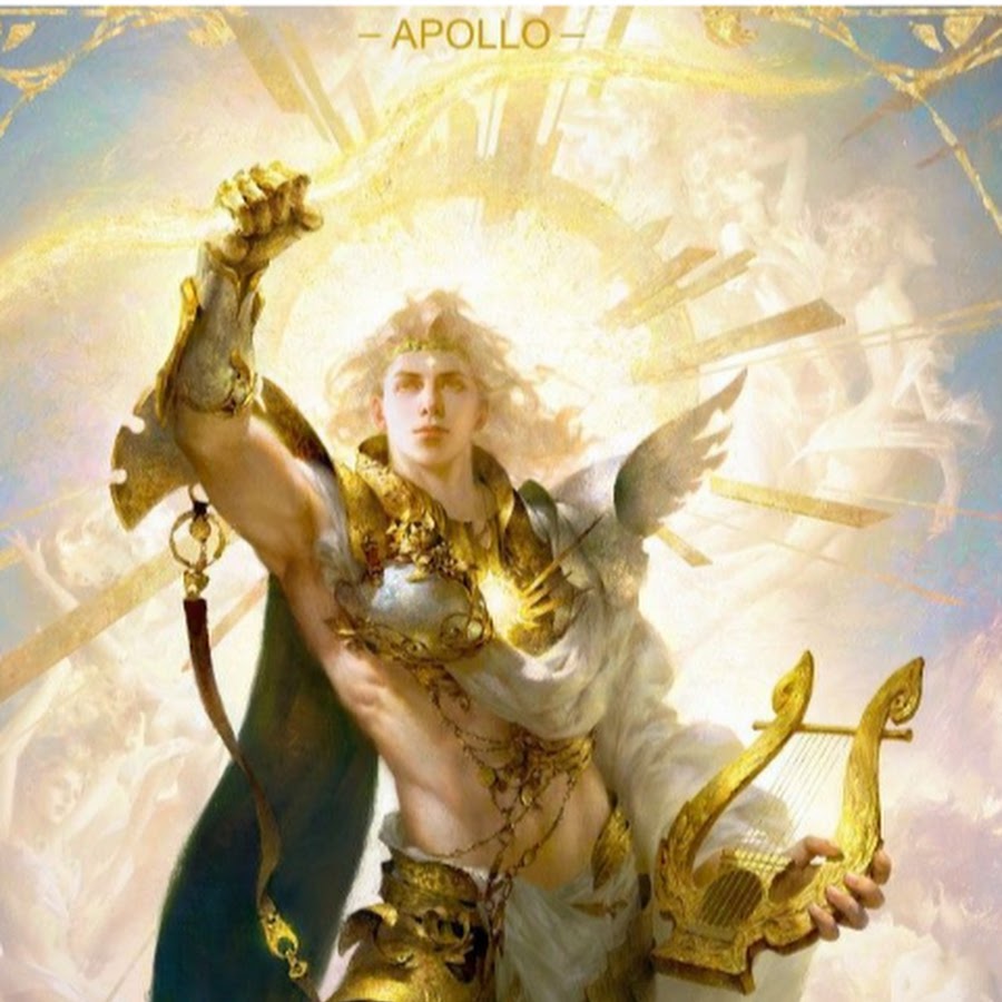 Apollo Helios - YouTube