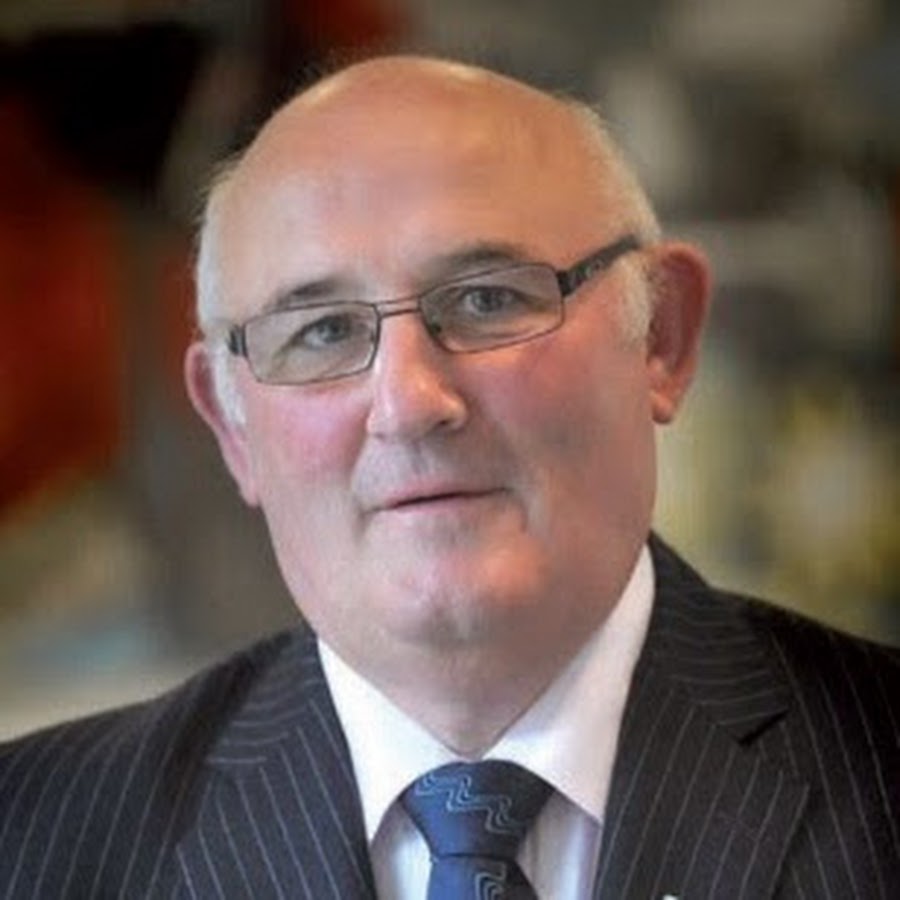 Senator Gerard Craughwell - YouTube