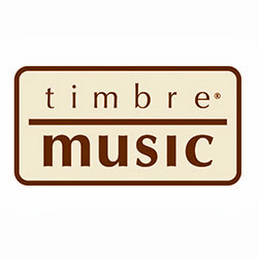 Timbre Music - YouTube