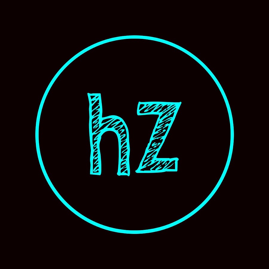 Hz Music YouTube