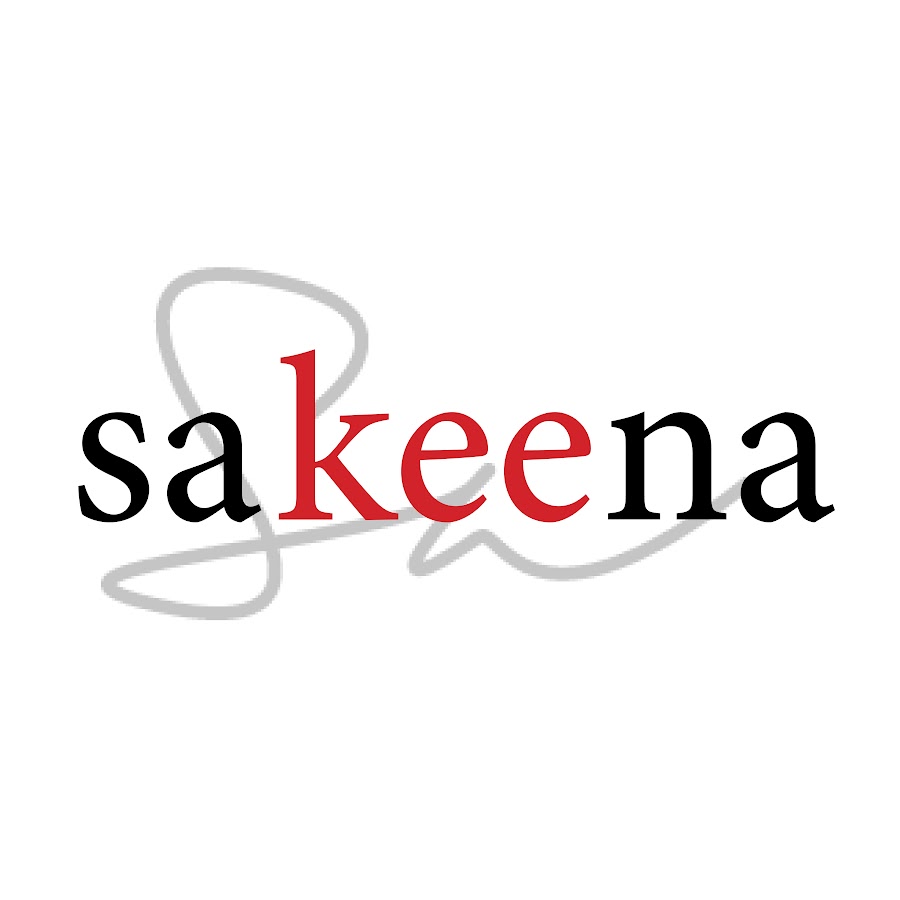 By Sakeena - YouTube