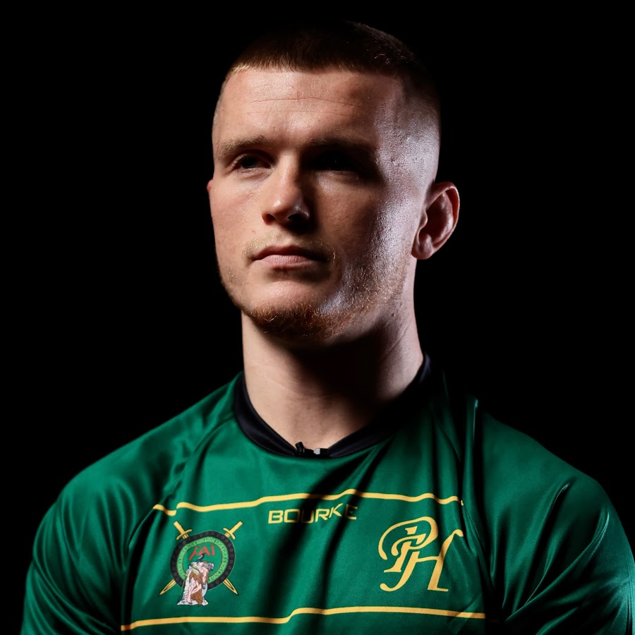 Paul Hughes MMA - YouTube