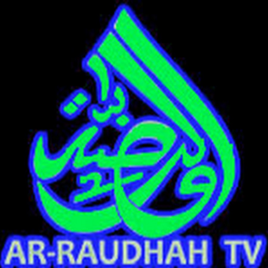 Ar_Raudhah TV_Official - YouTube