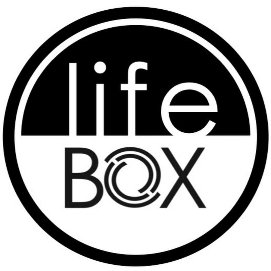 LifeBox Vending - YouTube
