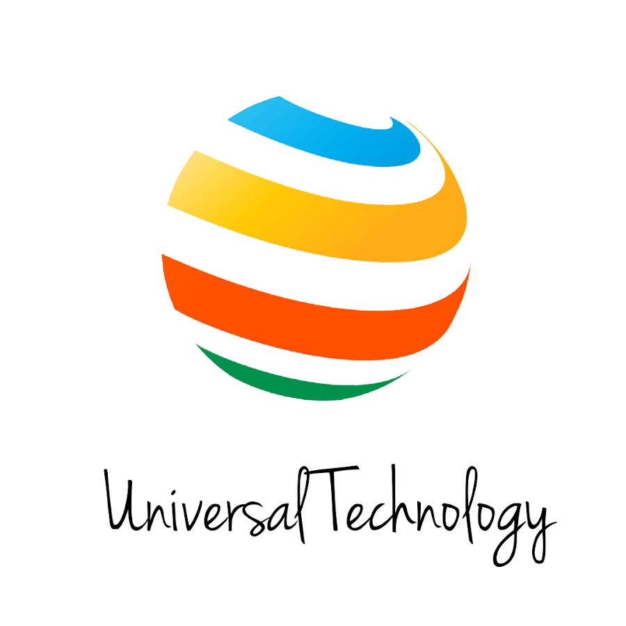 Universal Technology - YouTube