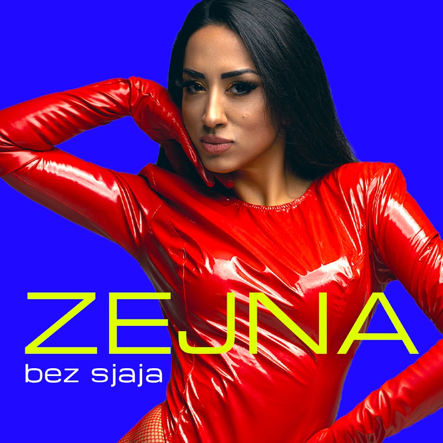 Zejna - YouTube
