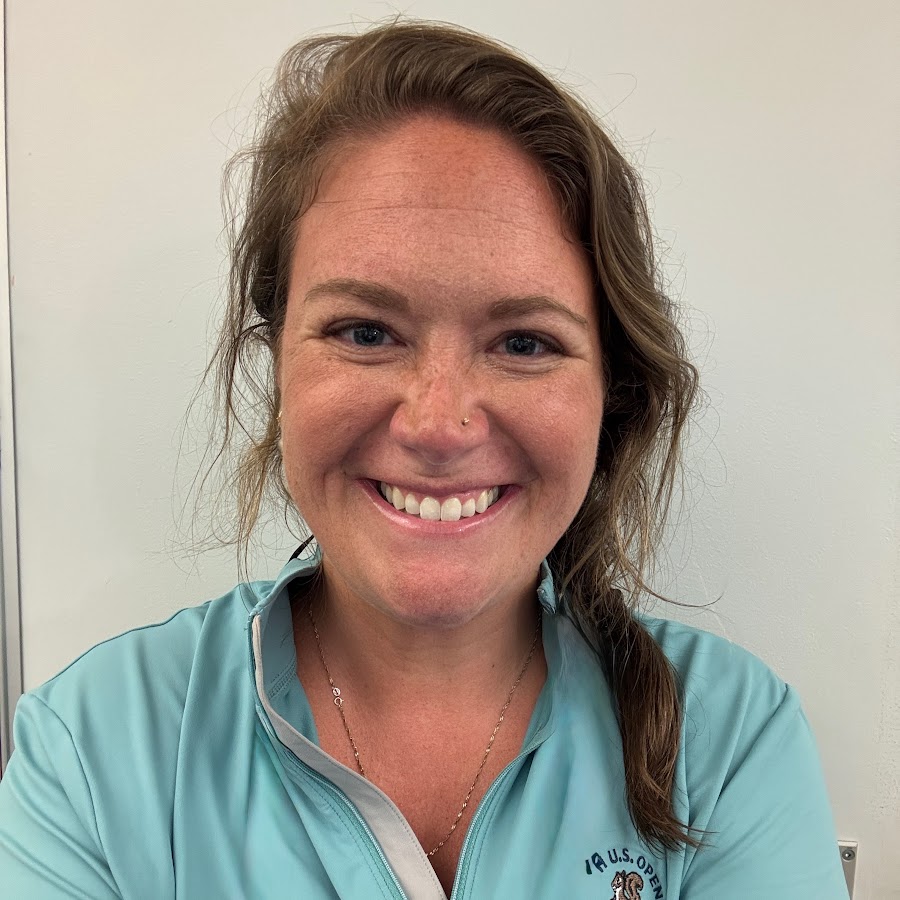 Brooke Pryor - YouTube