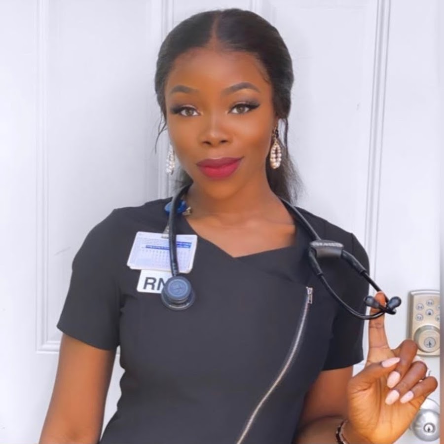 Mercy Gono BSN, RN - YouTube