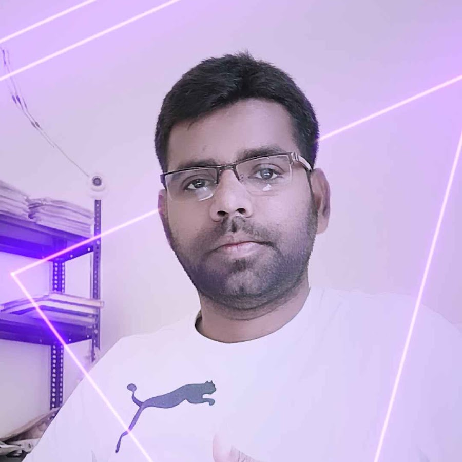 RK tech solution - YouTube