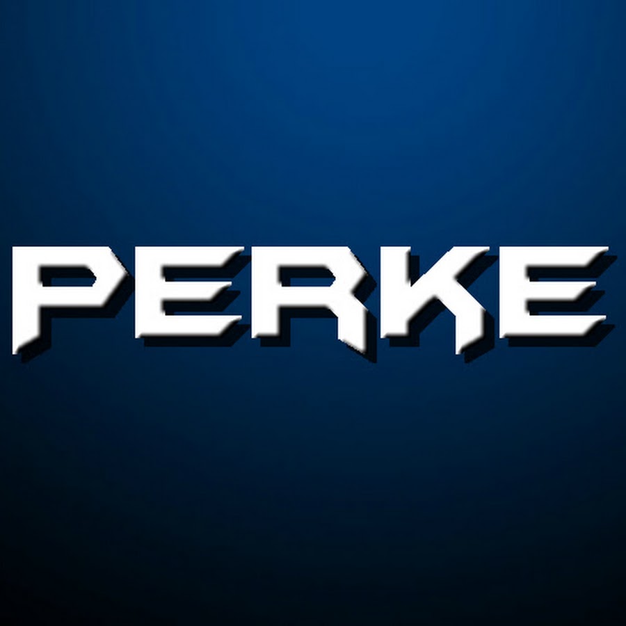 Perke - YouTube