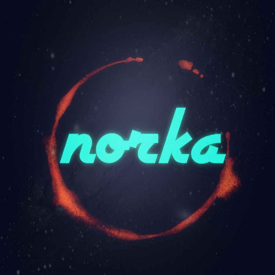 norka 68 - YouTube
