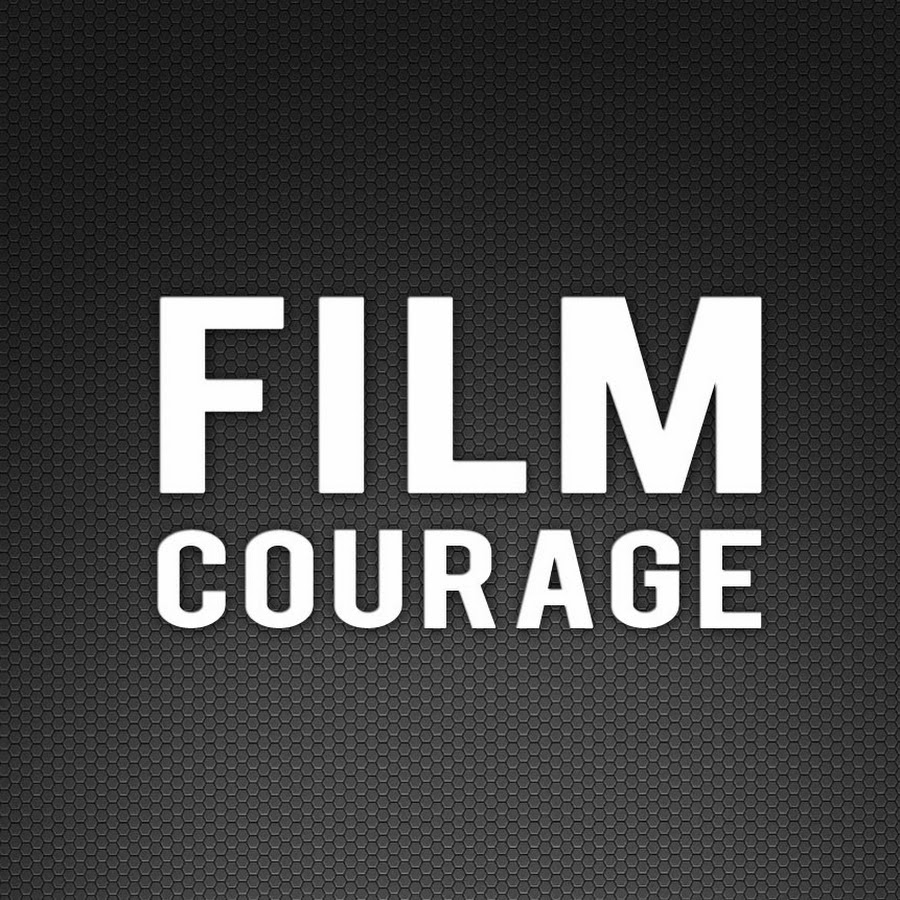 Film Courage - YouTube