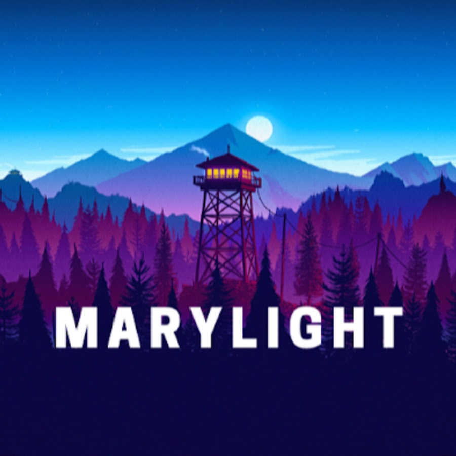 Mary Light - YouTube