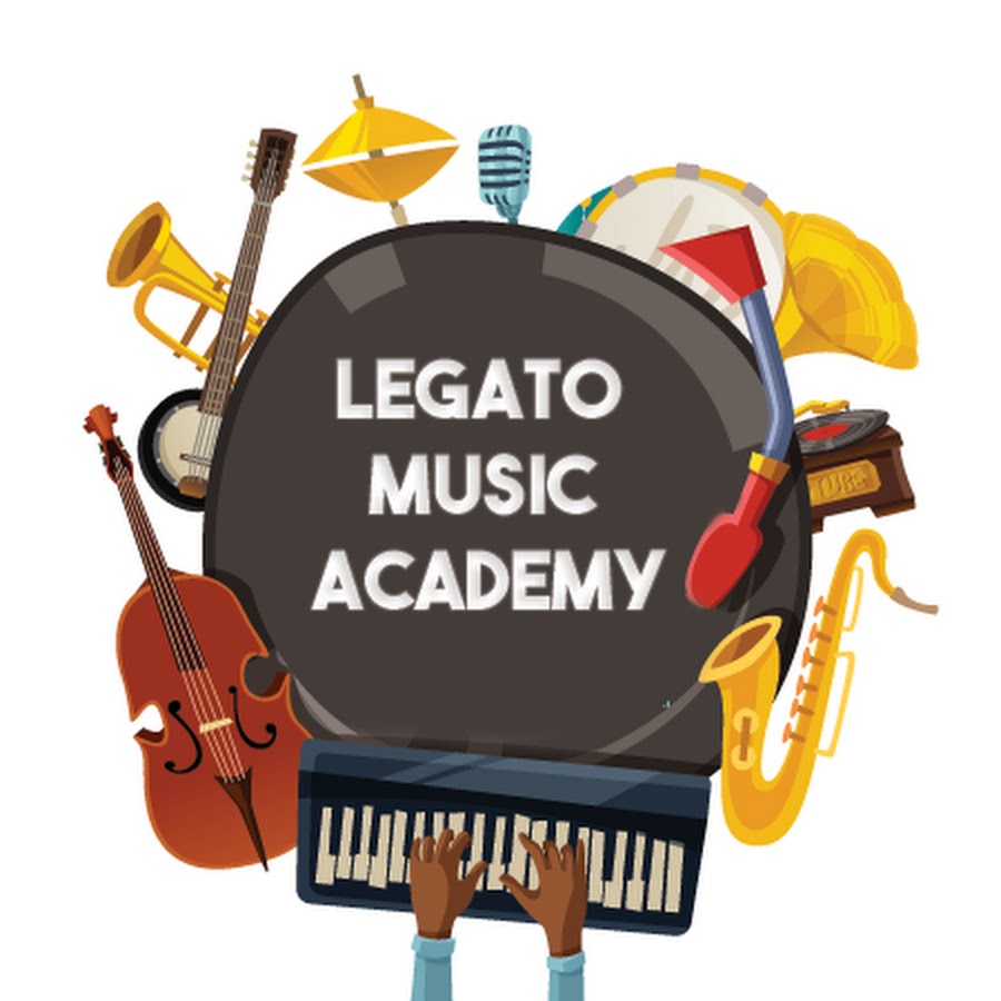 Music Legato - YouTube