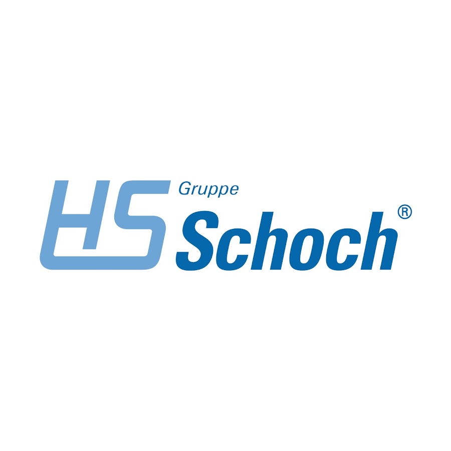 HS Schoch - YouTube