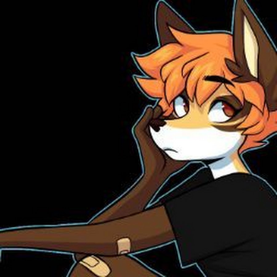 Furry Paws RoxyTheFoxy. - YouTube