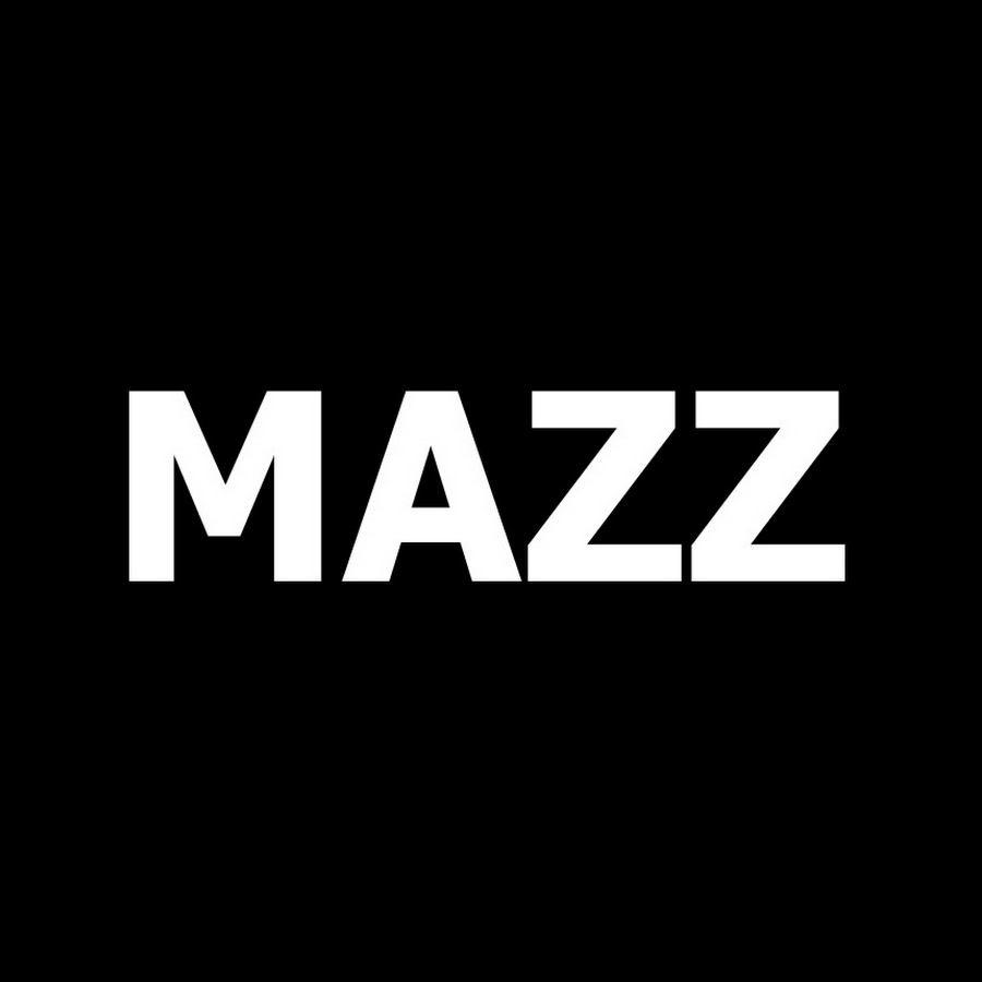 Mazz - YouTube