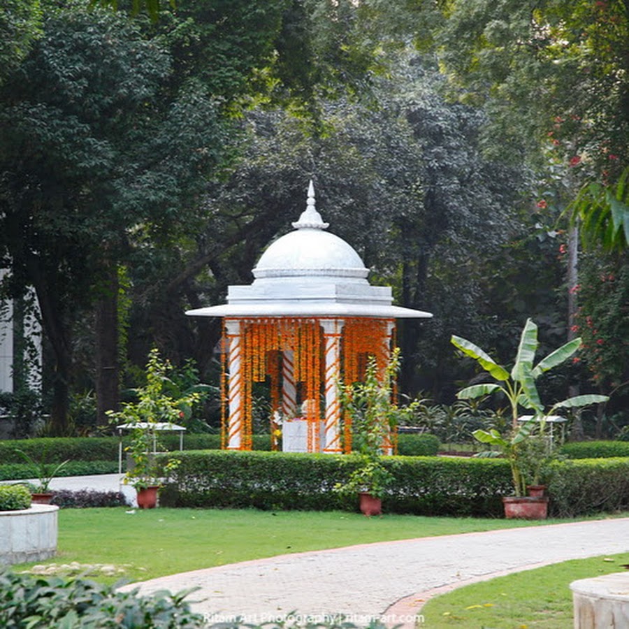 Sri Aurobindo Ashram Delhi Branch - YouTube