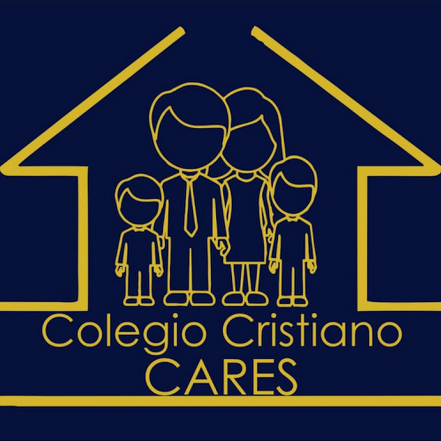 COLEGIO CRISTIANO CARES - YouTube