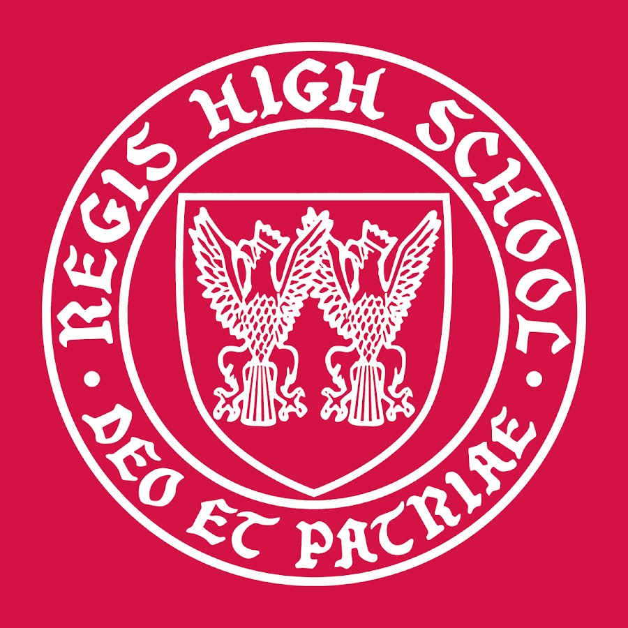 Regis High School - YouTube