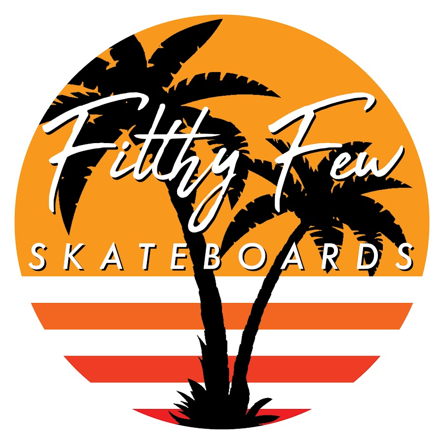 Filthy Few - YouTube