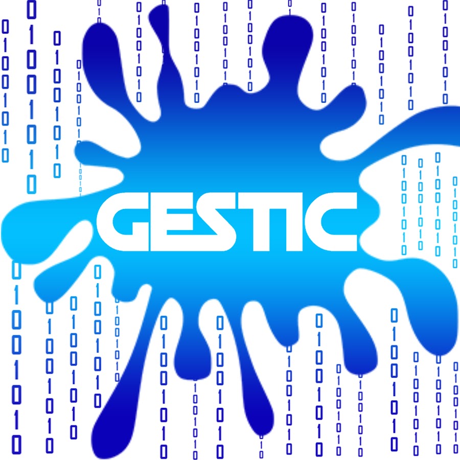 GESTIC Solutions informatiques - YouTube