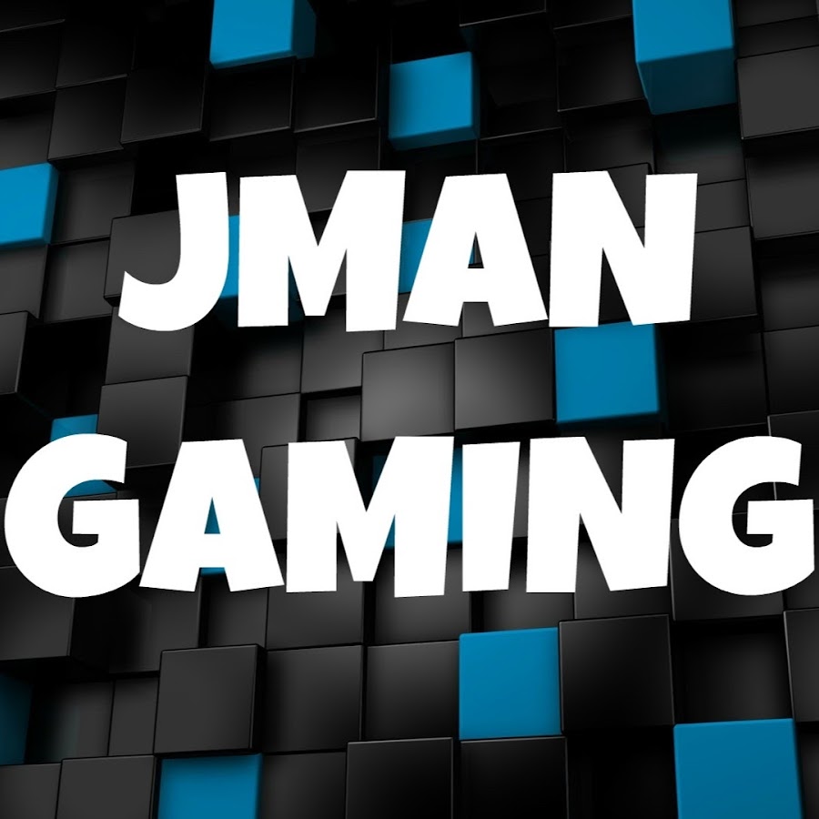 JMan Gaming - YouTube