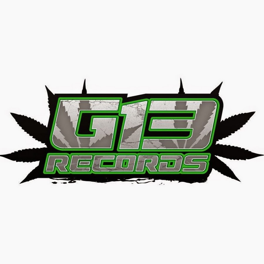 G13 Records - YouTube