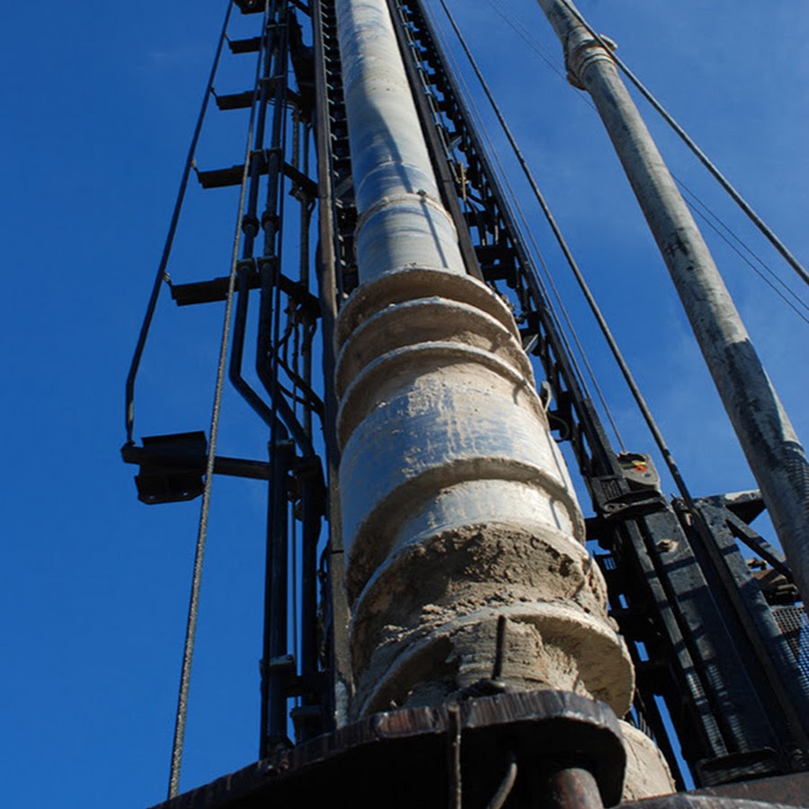 Morris-Shea Bridge Co. - YouTube