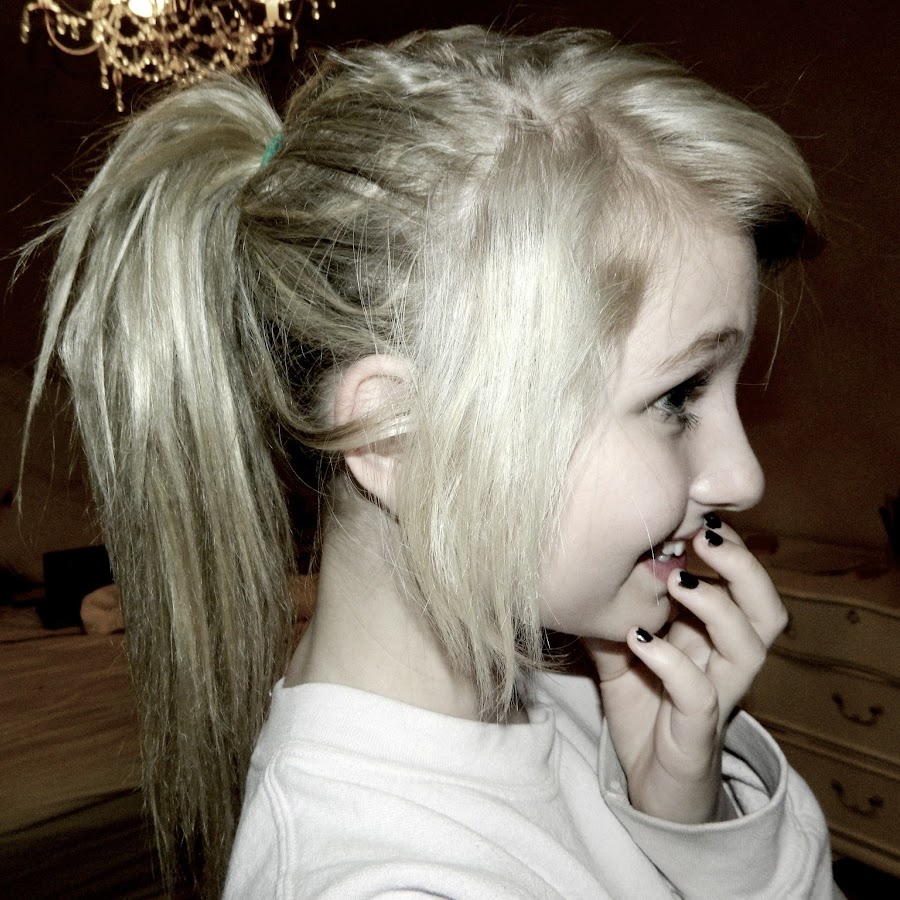 Hannah Bunny - YouTube