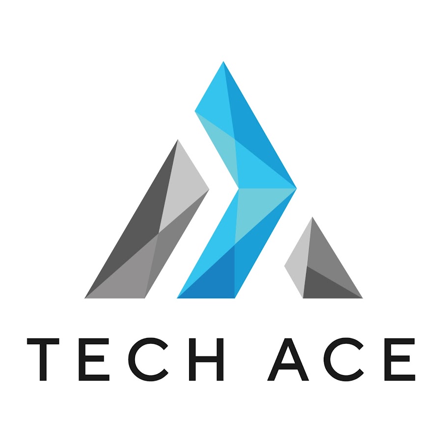 Tech Ace Computer, Gaming PC & Gears - YouTube