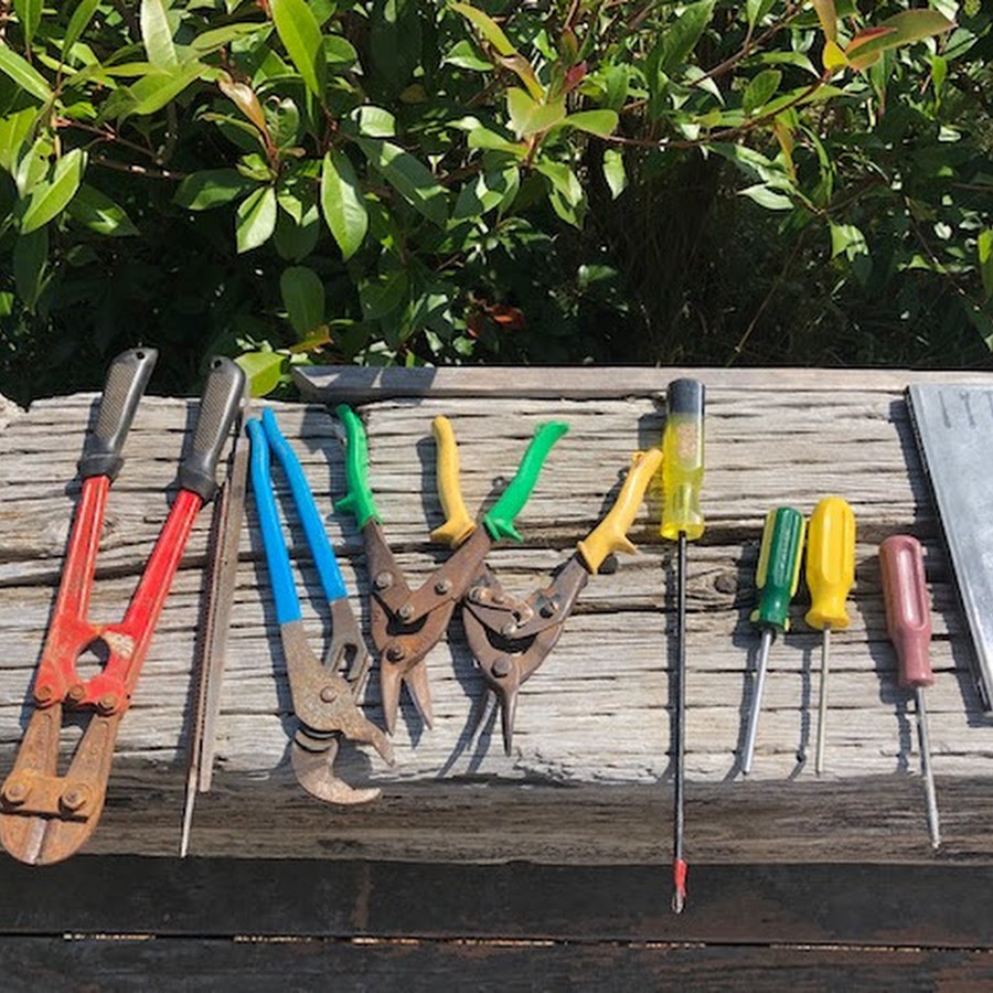 The Art of Fixing Things - YouTube