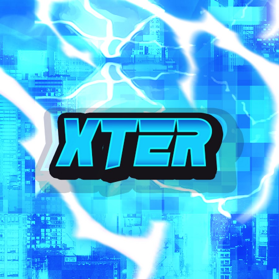 XTER - YouTube