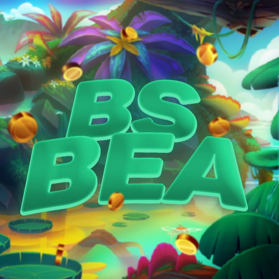BS BEA - YouTube