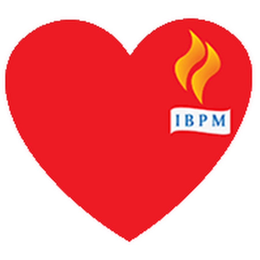 IBPM SALVADOR - YouTube