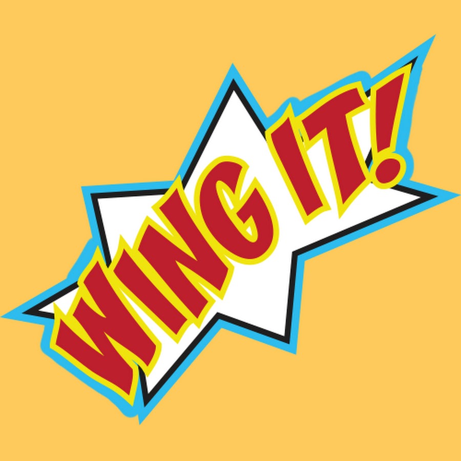Wing It - YouTube
