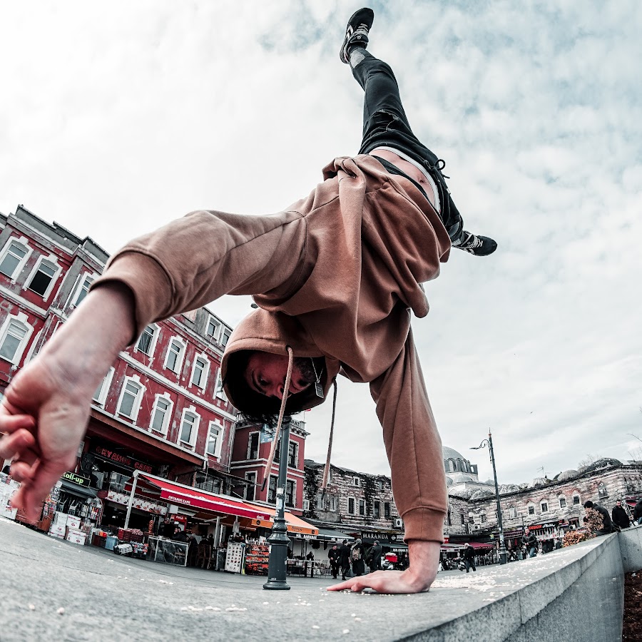 BEON OFFICIAL - YouTube