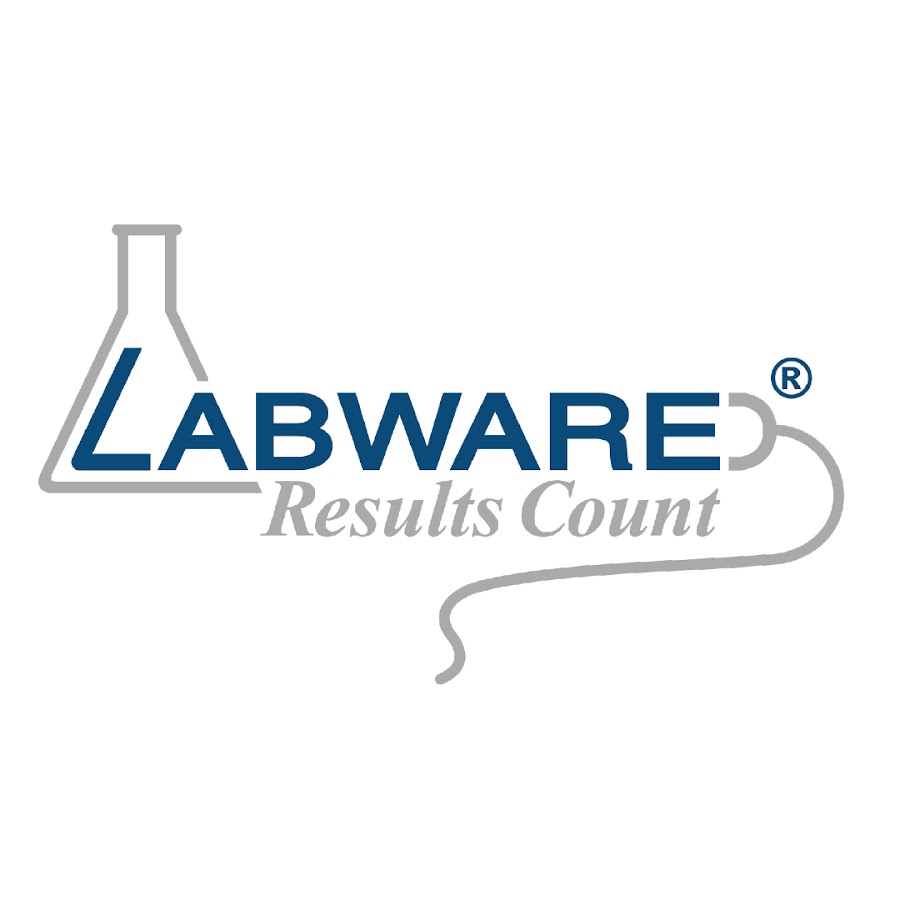 LabWare - YouTube