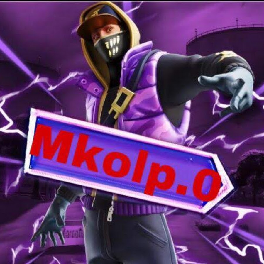 Mkolp Gaming - YouTube