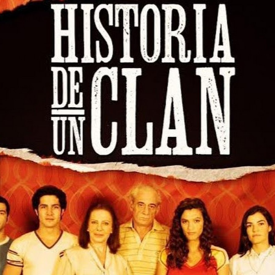 HISTORIA DE UN CLAN - YouTube