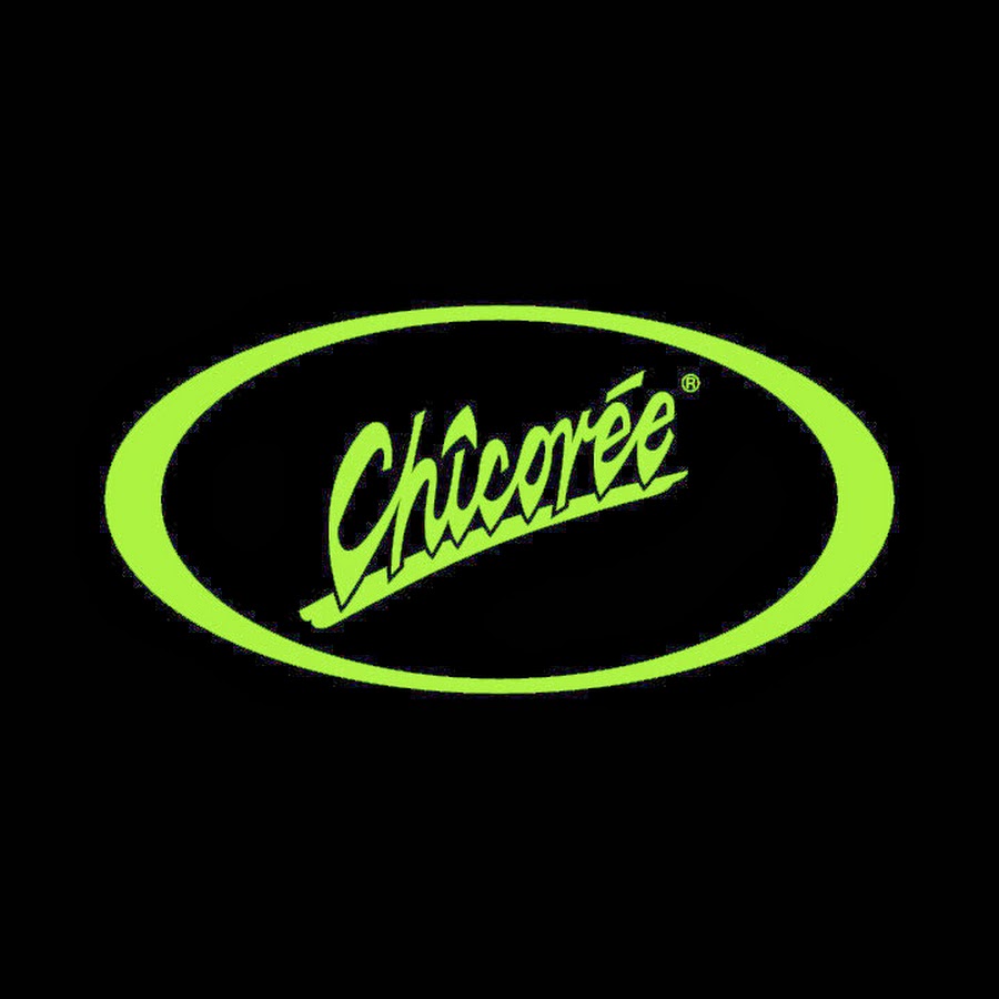 Chicorée - YouTube