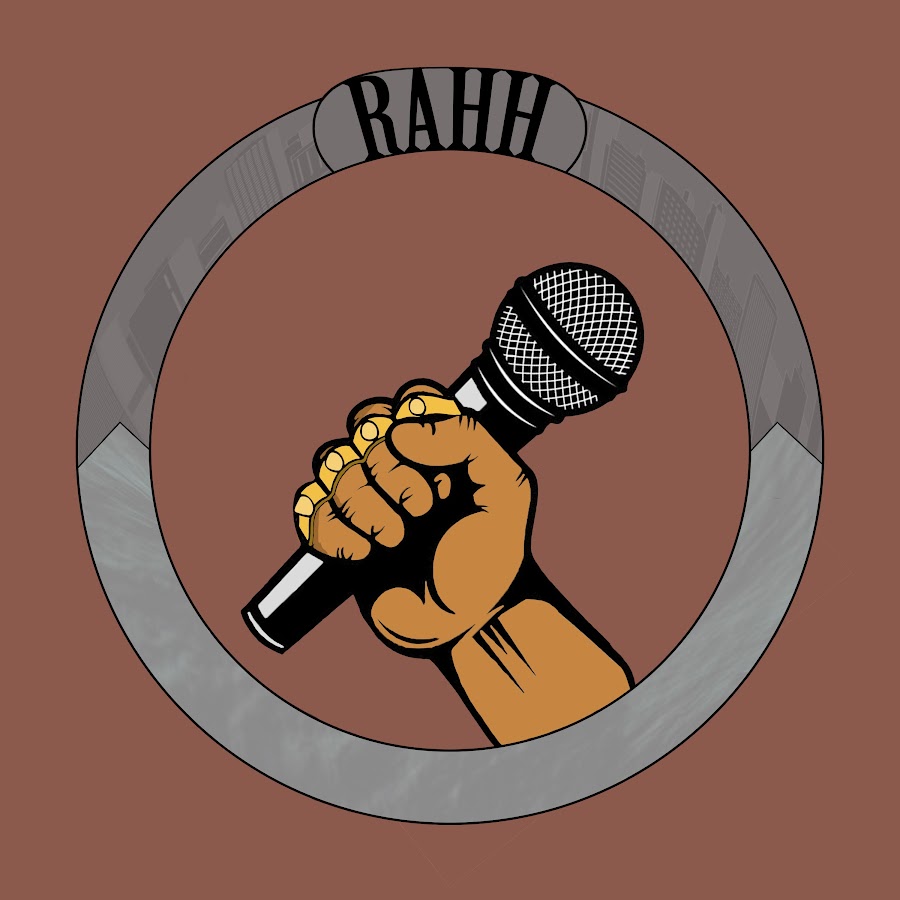 RaHH Music - YouTube