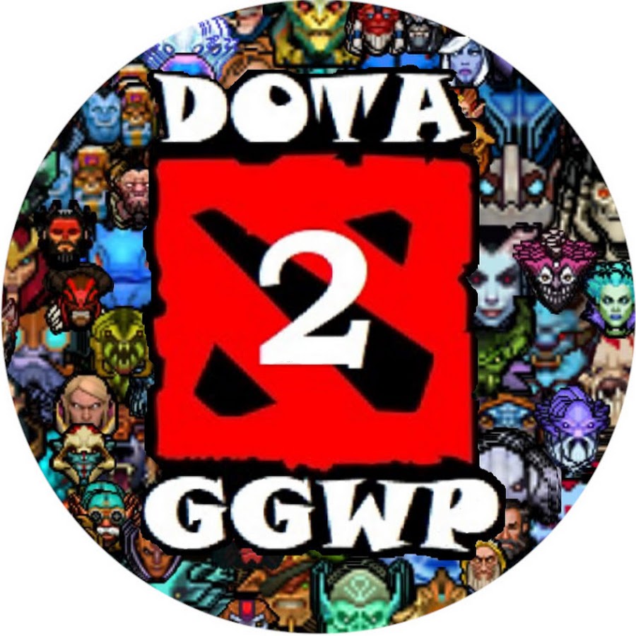 Ggdrop Dota 2