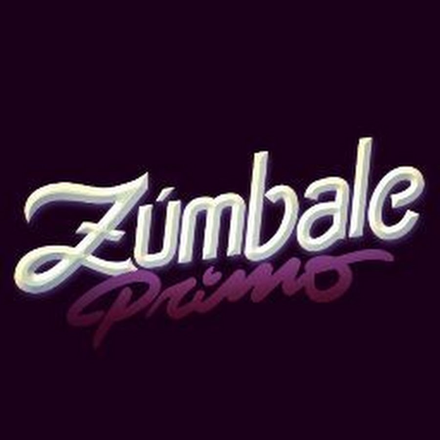 GRUPO ZUMBALE PRIMO oficial - YouTube