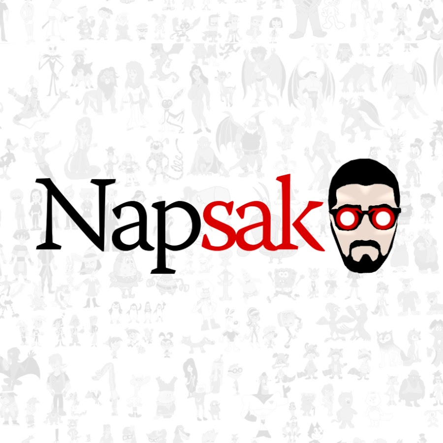 Napsak - YouTube
