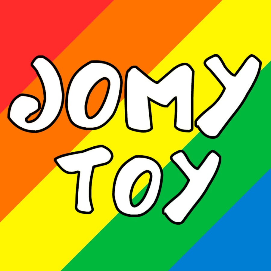 Jomy Toy Art - YouTube